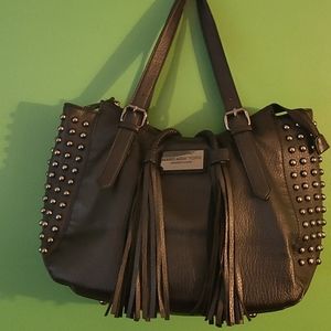 Bags | Authentic Leather Handbag From Florence Italy | Poshmark